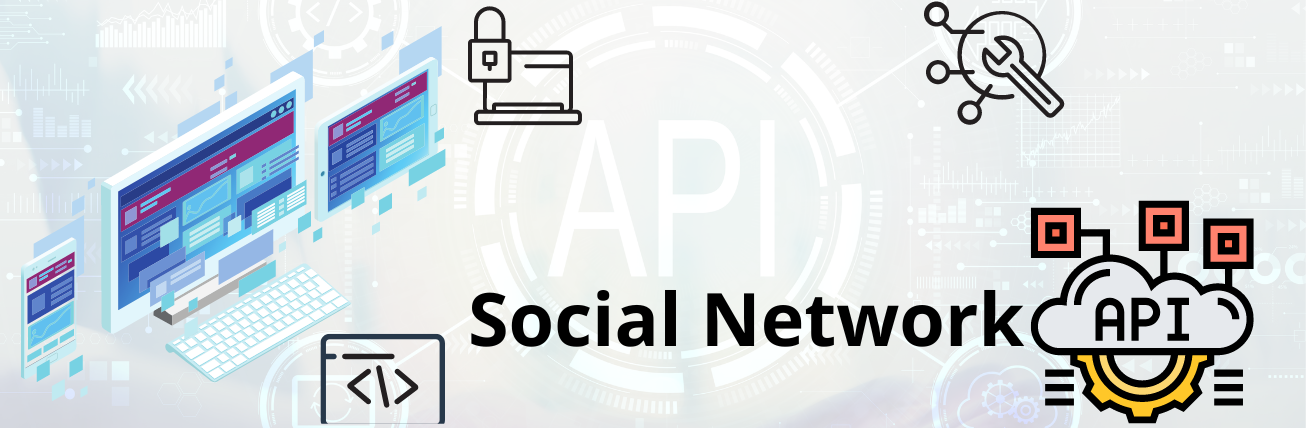 Why Do Social Network API's Matter
