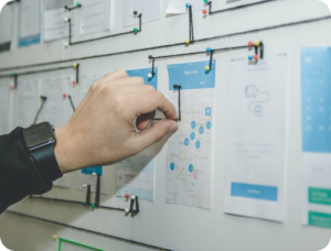 Services - UI/UX Design Services - RevvLab