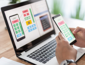 Services - UI/UX Design Services - RevvLab