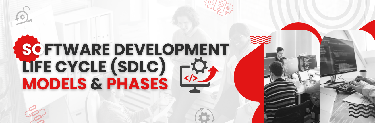Software Development Life Cycle SDLC Models and Phases